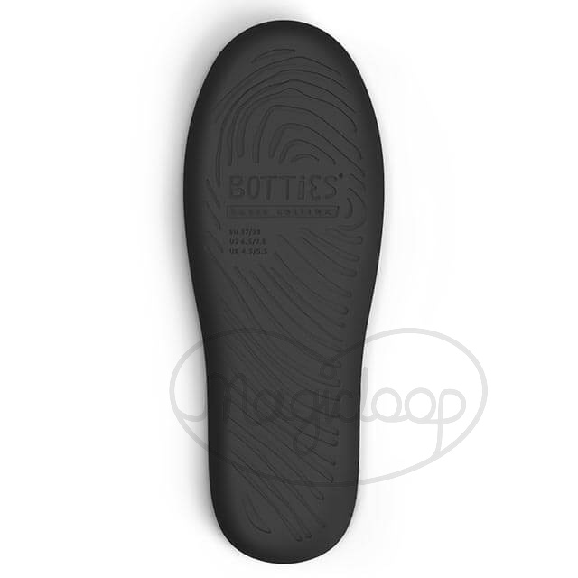 Podeszwy Botties Basic Edition 37/38 Magicloop - dzierganie
